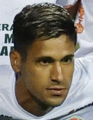 Eric Barrios - Perfil de jogador 2024 | Transfermarkt