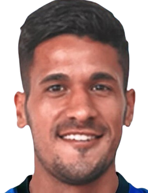 Eric Barrios - Perfil del jugador 2024 | Transfermarkt