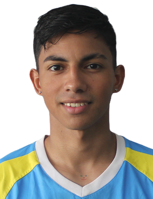 Arian Moreno - Player profile 2025 | Transfermarkt