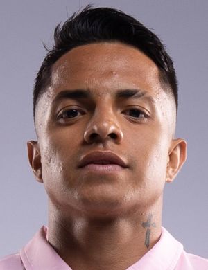 Jorge Ríos - Perfil del jugador 2025 | Transfermarkt