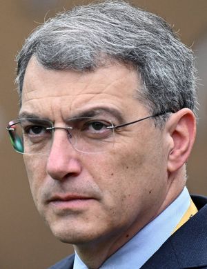 Damien Comolli - Carriera (Dettaglio) | Transfermarkt