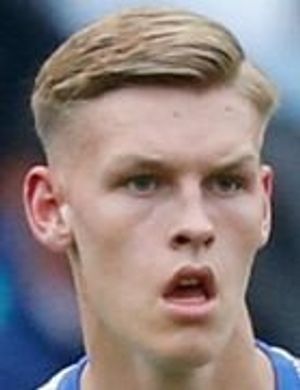 Anton Kade - Player profile 21/22 | Transfermarkt