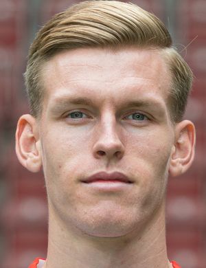 Anton Kade - Detailed stats | Transfermarkt