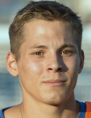 Mikhail Osipov - Player profile 21/22 | Transfermarkt