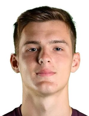 Tarik Ramic - Profilo giocatore 22/23 | Transfermarkt