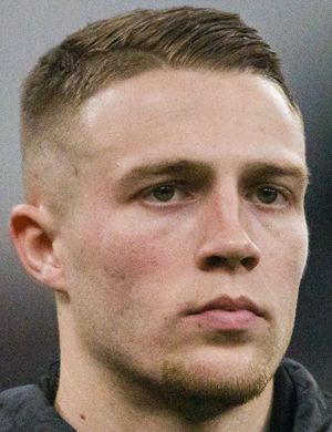 Adrien Truffert - Player profile 25/26 | Transfermarkt