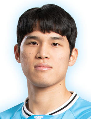 Tae-gyu Go - Spielerprofil 2023 | Transfermarkt