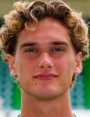 Juan Cabrera - Player profile 25/26 | Transfermarkt