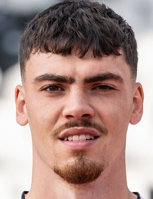 Marcel Wenig - Player profile 25/26 | Transfermarkt