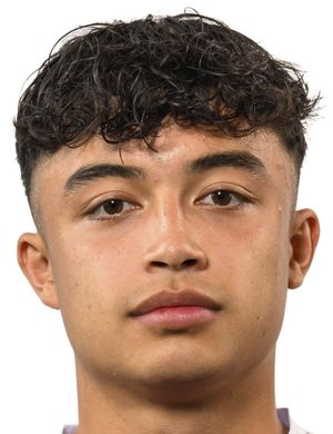 Dylan Demuynck - Perfil de jogador 23/24 | Transfermarkt