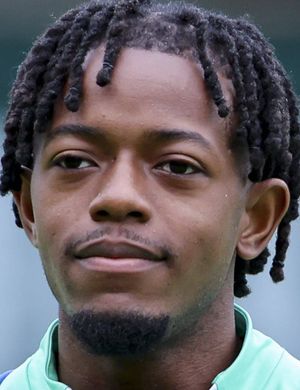 Samuel Mbangula - Detailed stats | Transfermarkt