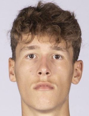 Lucas Stassin - National team | Transfermarkt