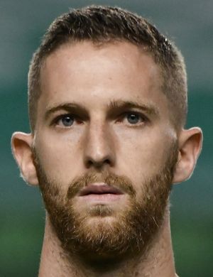 David Cuperman - Player profile | Transfermarkt