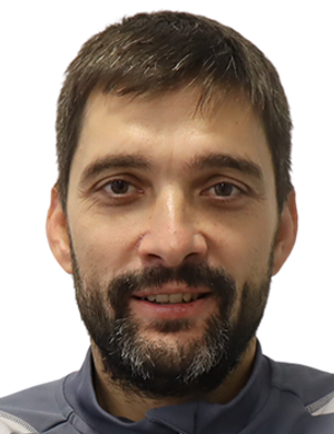 Marko Savic - Detailed Stats | Transfermarkt