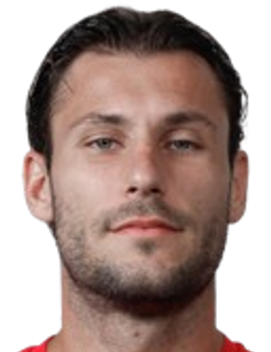 Athanasios Pitsolis - Player profile 25/26 | Transfermarkt