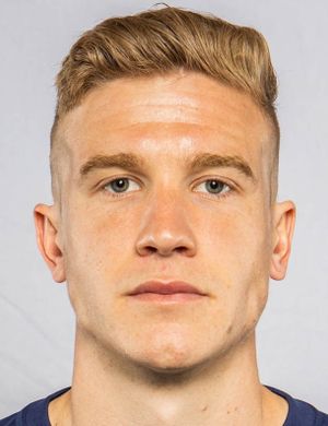 Nick Moon - Player profile 2022 | Transfermarkt