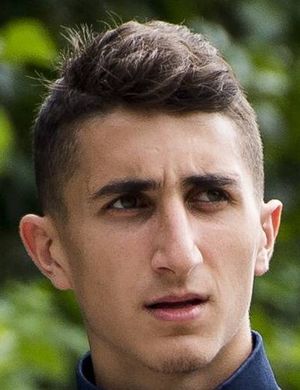 Welat Cagro - Player profile 23/24 | Transfermarkt