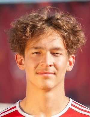 Kaspar Roomussaar - Player profile 2023 | Transfermarkt