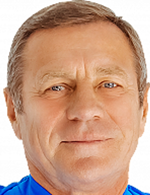 Yuriy Kuznetsov - Manager profile | Transfermarkt