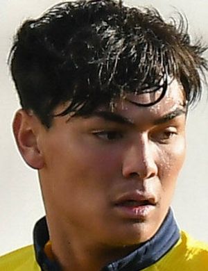 Jonathan Khemdee - Player profile 22/23 | Transfermarkt