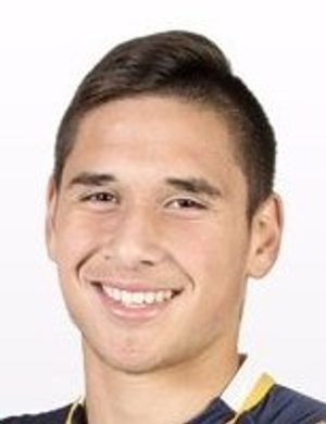 Rodrigo Villagra - Perfil del jugador 2022 | Transfermarkt