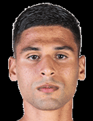 Bruno Rodrigues - Player profile 22/23 | Transfermarkt