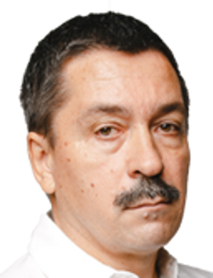 Yuri Radchenko - Teknik Direktör profili | Transfermarkt