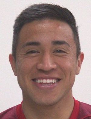 Marky Hernandez - Player profile 2022 | Transfermarkt