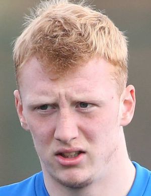 Taylor Foran - Player profile 25/26 | Transfermarkt