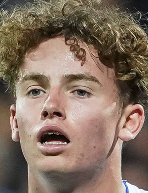 Jakob Breum - Perfil del jugador 23/24 | Transfermarkt