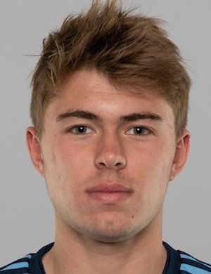 Jake Davis - Player profile 2021 | Transfermarkt