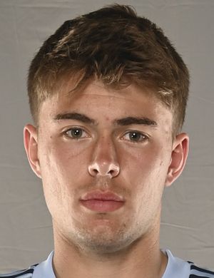 Jake Davis - Player profile 2022 | Transfermarkt