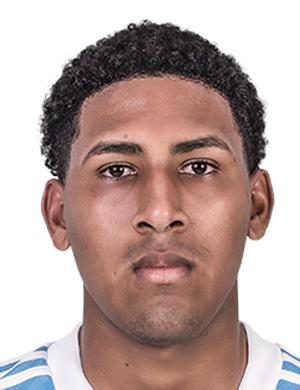 Jesús Castillo - Player profile 2022 | Transfermarkt