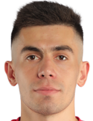 Damir Temirov - Player profile 2025 | Transfermarkt