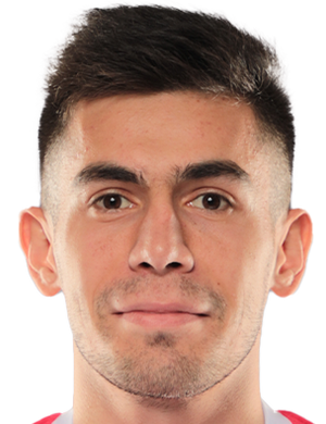 Damir Temirov - Player profile 2025 | Transfermarkt