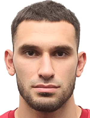 Islam Evloev - Player profile | Transfermarkt