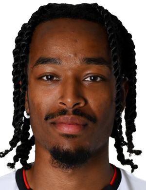 Esey Gebreyesus - Player profile 25/26 | Transfermarkt