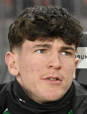 Alessio Besio - Player profile 22/23 | Transfermarkt