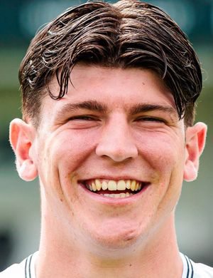 Alessio Besio - Profil du joueur 25/26 | Transfermarkt