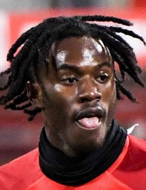 Warren Bondo - Profilo giocatore 21/22 | Transfermarkt