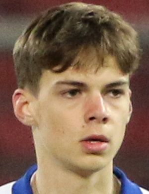Edouard Michut - Player profile 21/22 | Transfermarkt