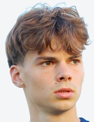 Edouard Michut - Player profile 23/24 | Transfermarkt