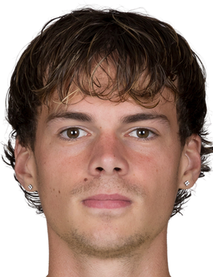 Edouard Michut - Player profile 25/26 | Transfermarkt