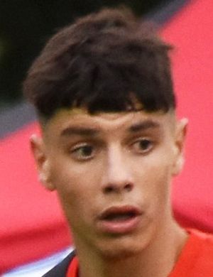 Matthis Abline - Player profile 22/23 | Transfermarkt