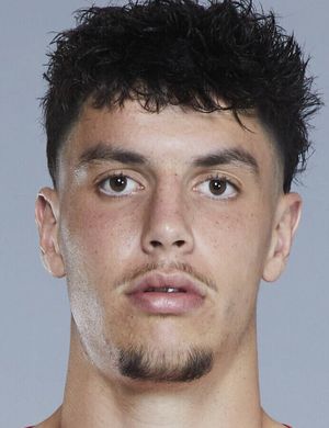 Matthis Abline - Player profile 23/24 | Transfermarkt