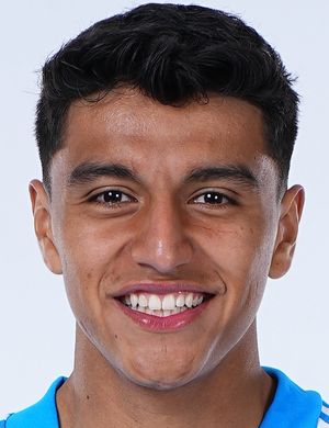 Abraham Rodriguez - Oyuncu profili 2022 | Transfermarkt