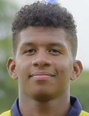 Jordan Morán - Perfil del jugador | Transfermarkt