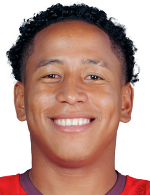 Edwin Rodríguez - Perfil del jugador 2025 | Transfermarkt