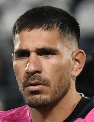 Nelson Insfrán - Player profile 2023 | Transfermarkt