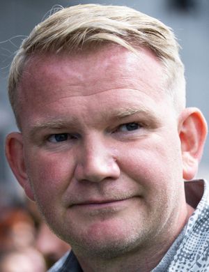 Pete Wild - Manager profile | Transfermarkt